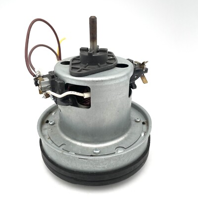 HOOVER UH70935 UH70937 SMALL 120V MAIN MOTOR ENGINE GENUINE OEM PART ...