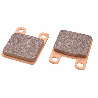 Galfer Rear Brake Pads - Sintered Double H for KTM On-Off Road ...
