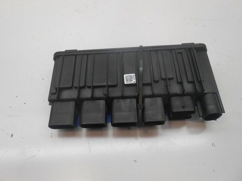 2015 BMW 5 SERIES INTEGRATED SUPPLY MODULE 8638551-185767 SH0124 | eBay