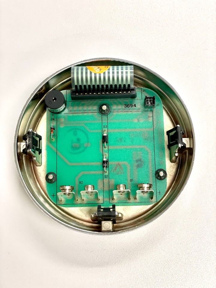 Sargent and Greenleaf S&G 6120 Electronic Safe Lock Keypad & Lock Kit ...