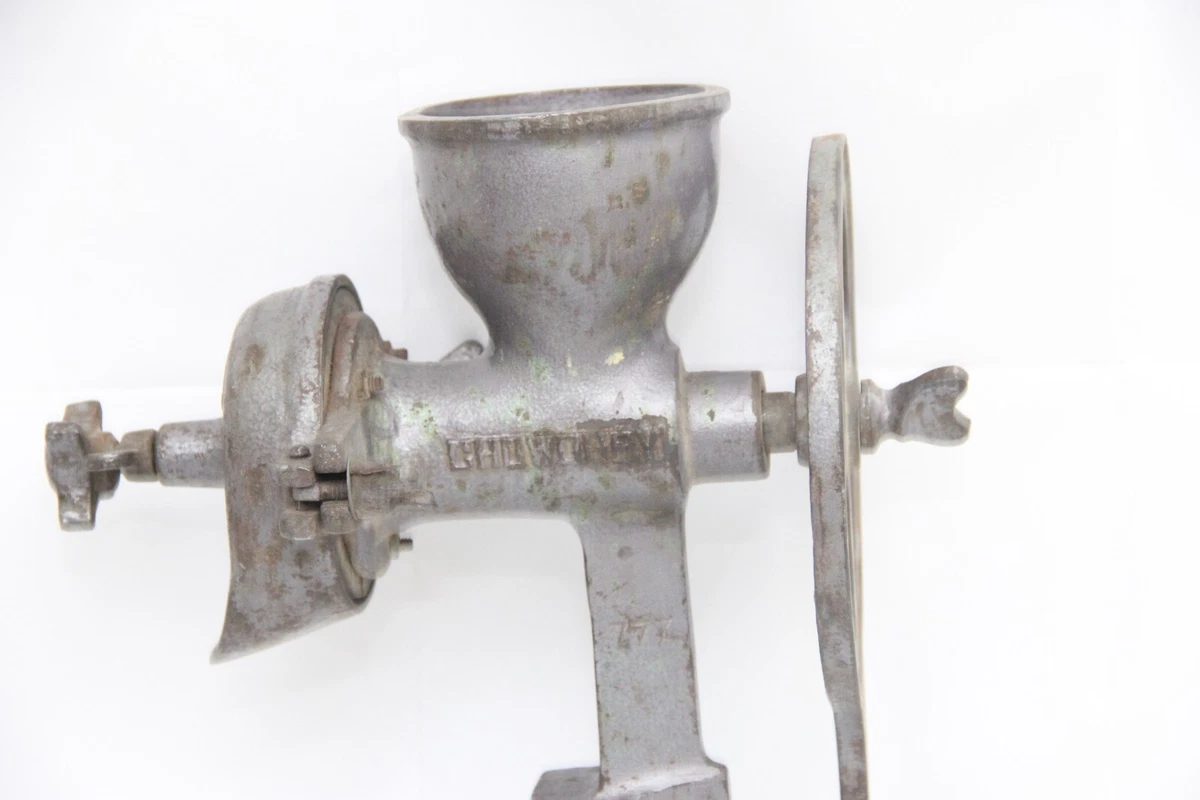 Vintage Corn Grinder