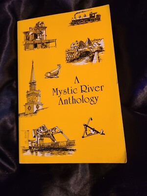 MYSTIC: The Story of a Small New England Seaport by Carl C. Cutler | eBay