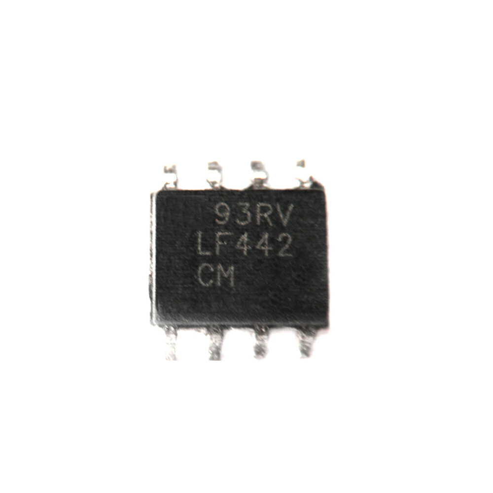 5pcs LF442CM SOP-8 LF442CMX SOP8 LF442 SOP | eBay