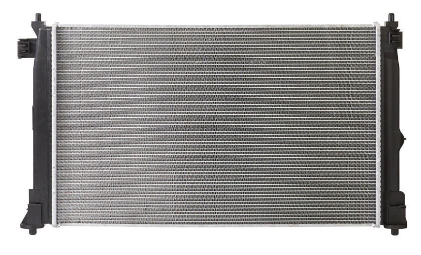 For 2018 2019 2020 2021 2022 2023 Corolla C-HR CHR Radiator 18 19 20 21 ...