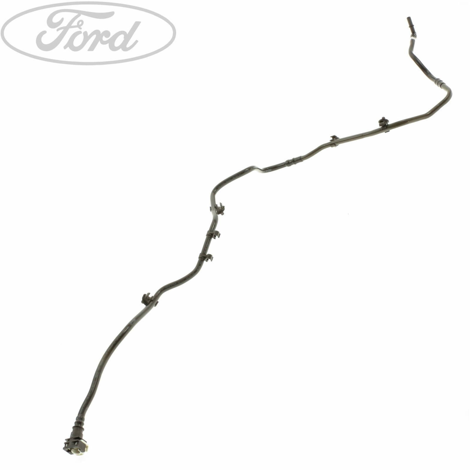 Genuine Ford S-max Galaxy Mk2 2.0 TDCi Diesel Fuel Filter Inlet Tube ...