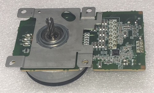 HP RM2-9316 Drum motor (M2) assembly M607 / M608 / M609 / M631 / M632 ...