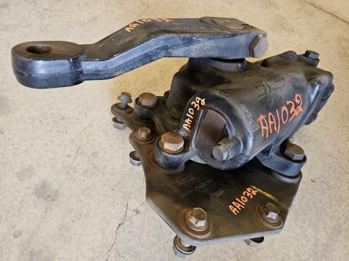2014 Ford F53 Newmar 6.8L V10 USED TAS55017A TRW Power Steering Gear ...