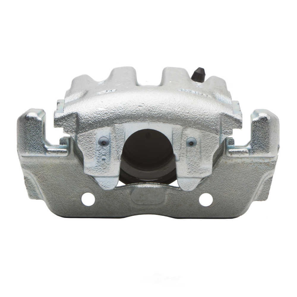 Disc Brake Caliper-DFC Premium Caliper - Silver Zinc Coated R1 Concepts ...