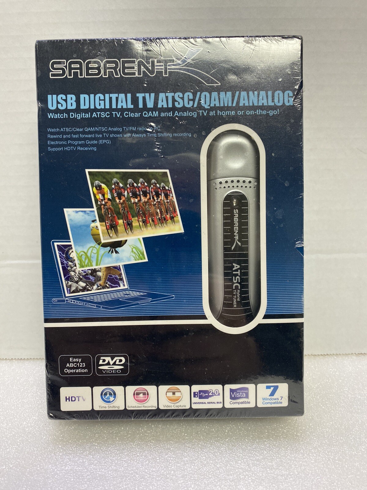 Sabrent (TV-USBHD) Video Capture for sale online | eBay