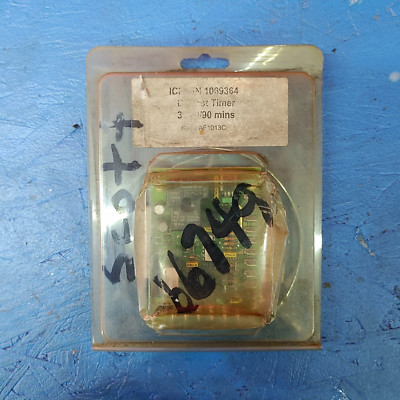 ICM Controls Defrost Timer ICM304C S8BAC7/4 | eBay