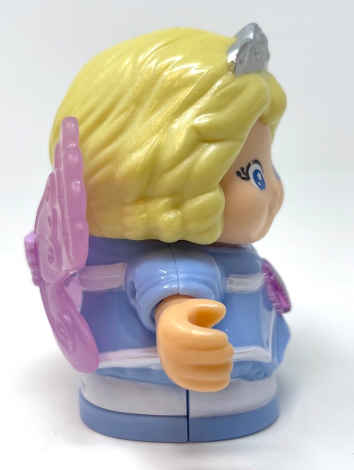 PICK ONE - VTech GO GO SMART Kids talking Princess Prince Hector Fairy ...