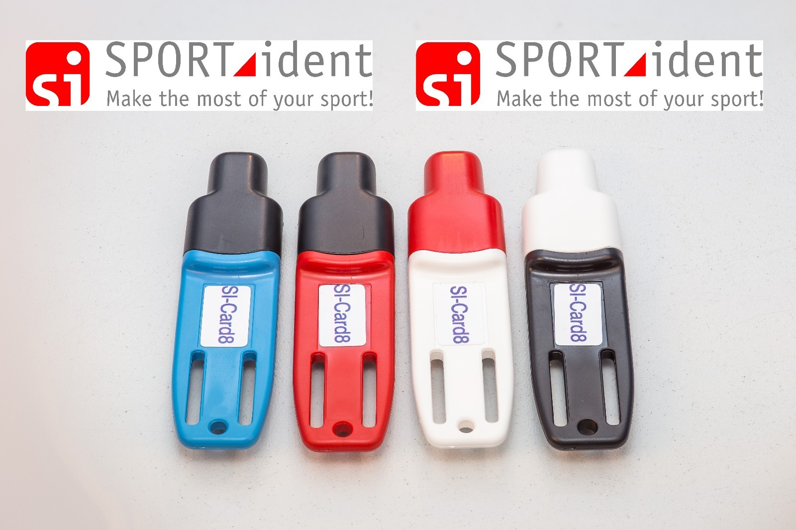 SportIdent SI-Card 8 for orienteering | eBay