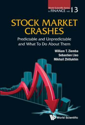 Stock Market Crashes : Predictable and Unpredictable and What to Do ...