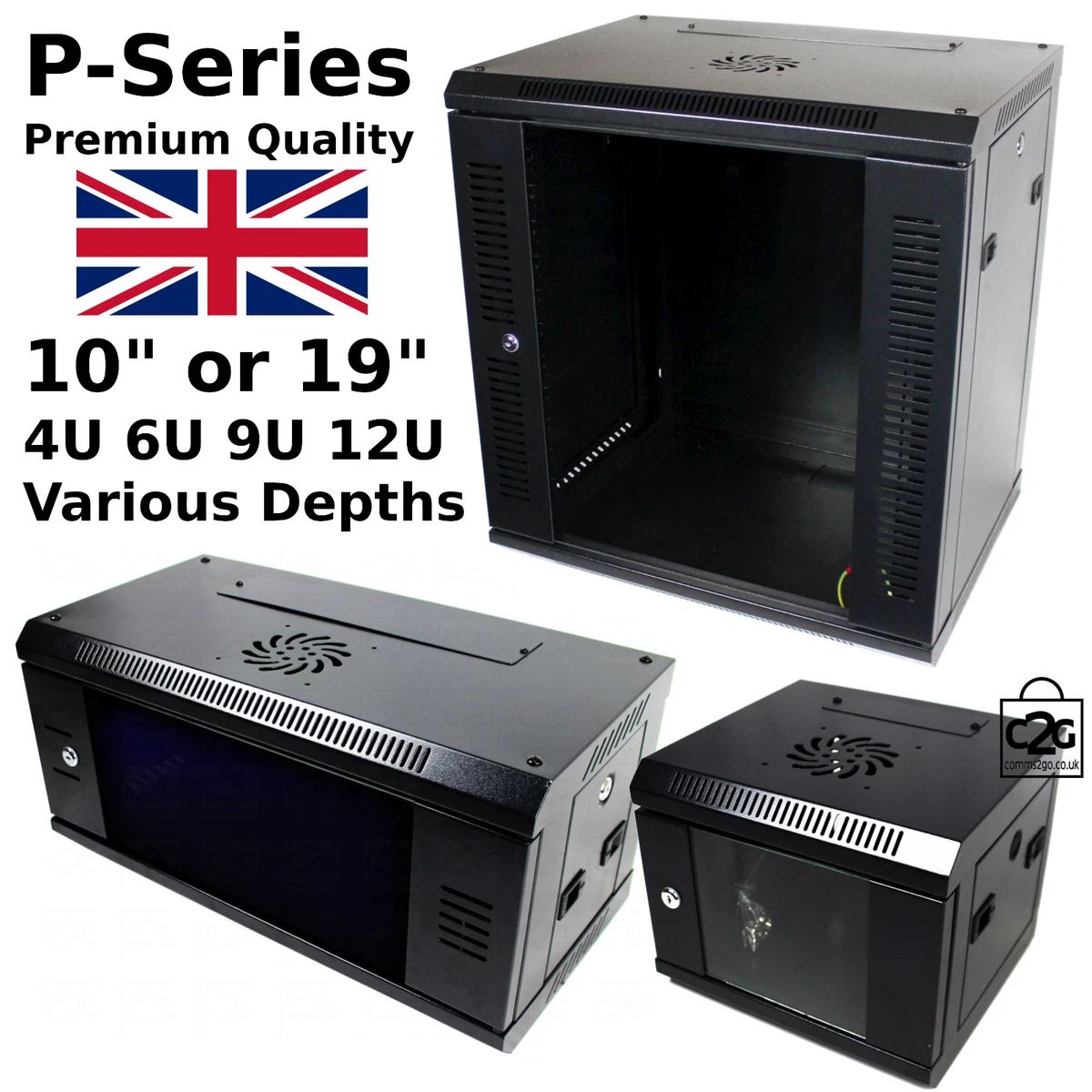 Comms Cabinet | Cabinets Matttroy