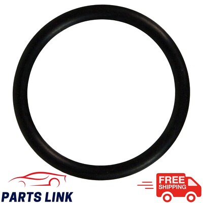 New Radiator Water Transfer O-Ring Pipe For Subaru Forester Impreza ...