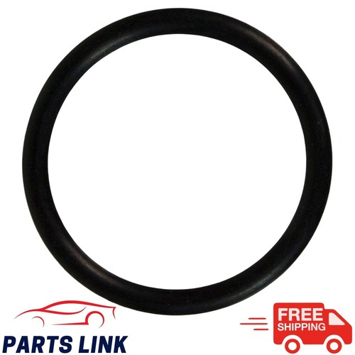 New Radiator Water Transfer O-Ring Pipe For Subaru Forester Impreza ...