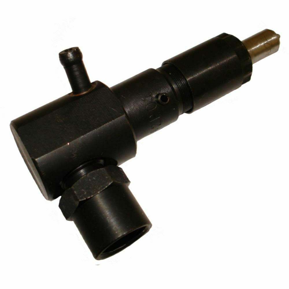 Yanmar Fuel Injector Injection Assembly Fits L40 L48 714350-53100 ...