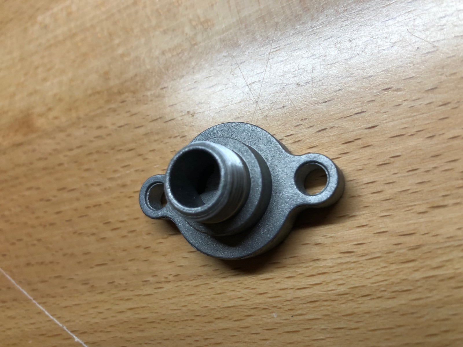 Ford Powerstroke 7.3L Fuel Pressure Regulator Cap Cover CM5016 | eBay