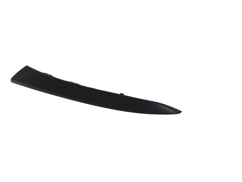 Fits 2022-2024 Honda Civic Headlight Molding Trim Black Left Driver ...
