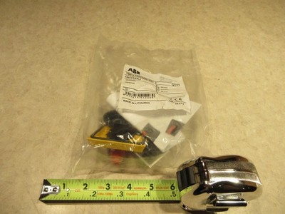 ABB OHYS2AJ SELECT HANDLE, AB0128 | eBay