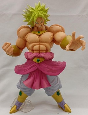 BANDAI Broly Dragon Ball | eBay UK