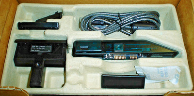 IBM ThinkPad UltraPort Camera II P/N 02K5152 FRU P/N 22P7067 -not ...