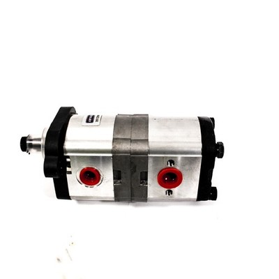 3661228M91 PUMP, HYDRAULIC Suitable For MASSEY FERGUSON 3661228M91 | eBay