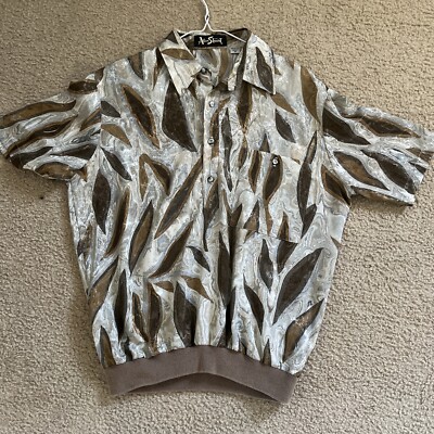 Vintage Alan Stuart Shirt | eBay