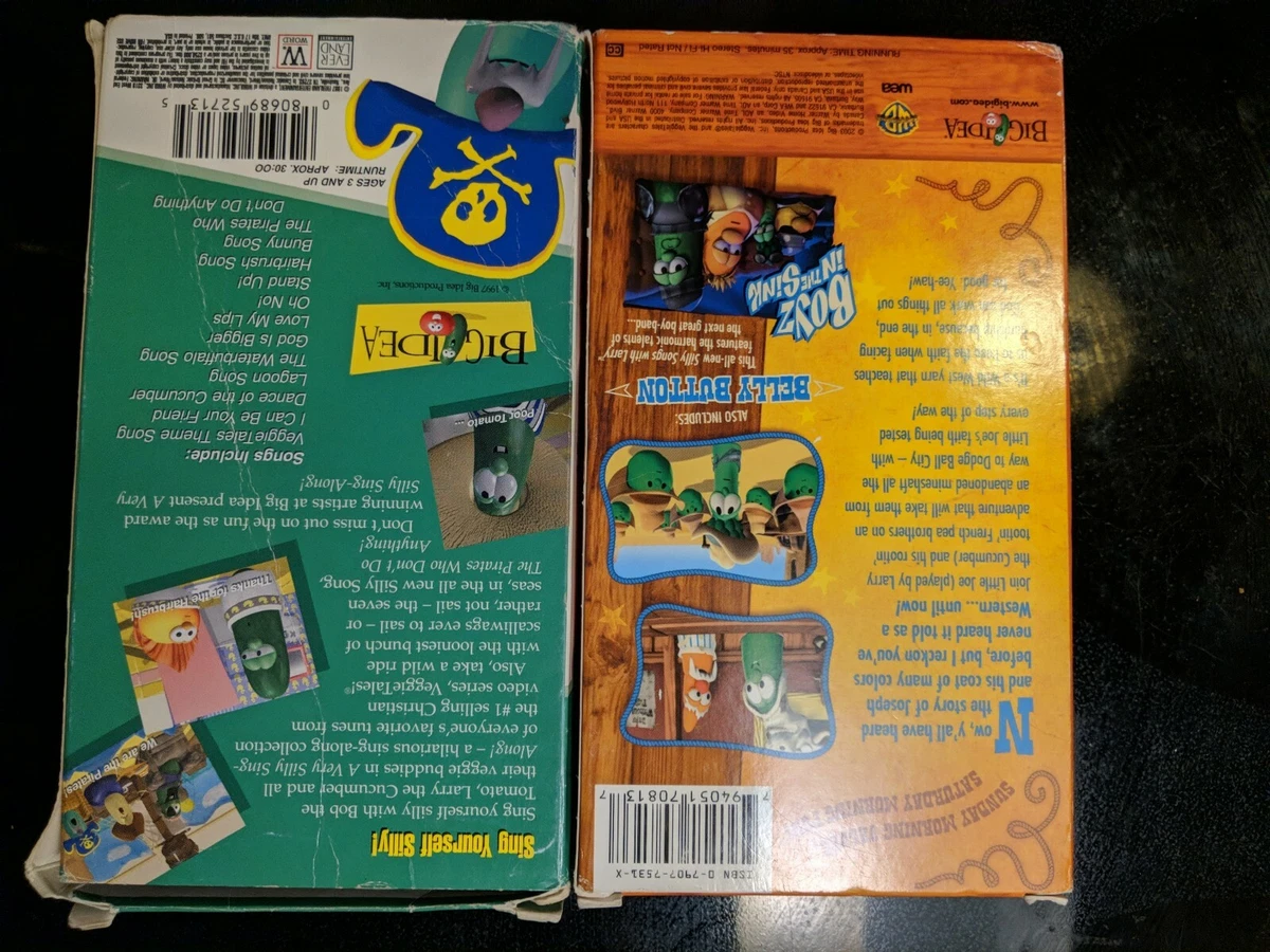 Very Silly Sing Along 2