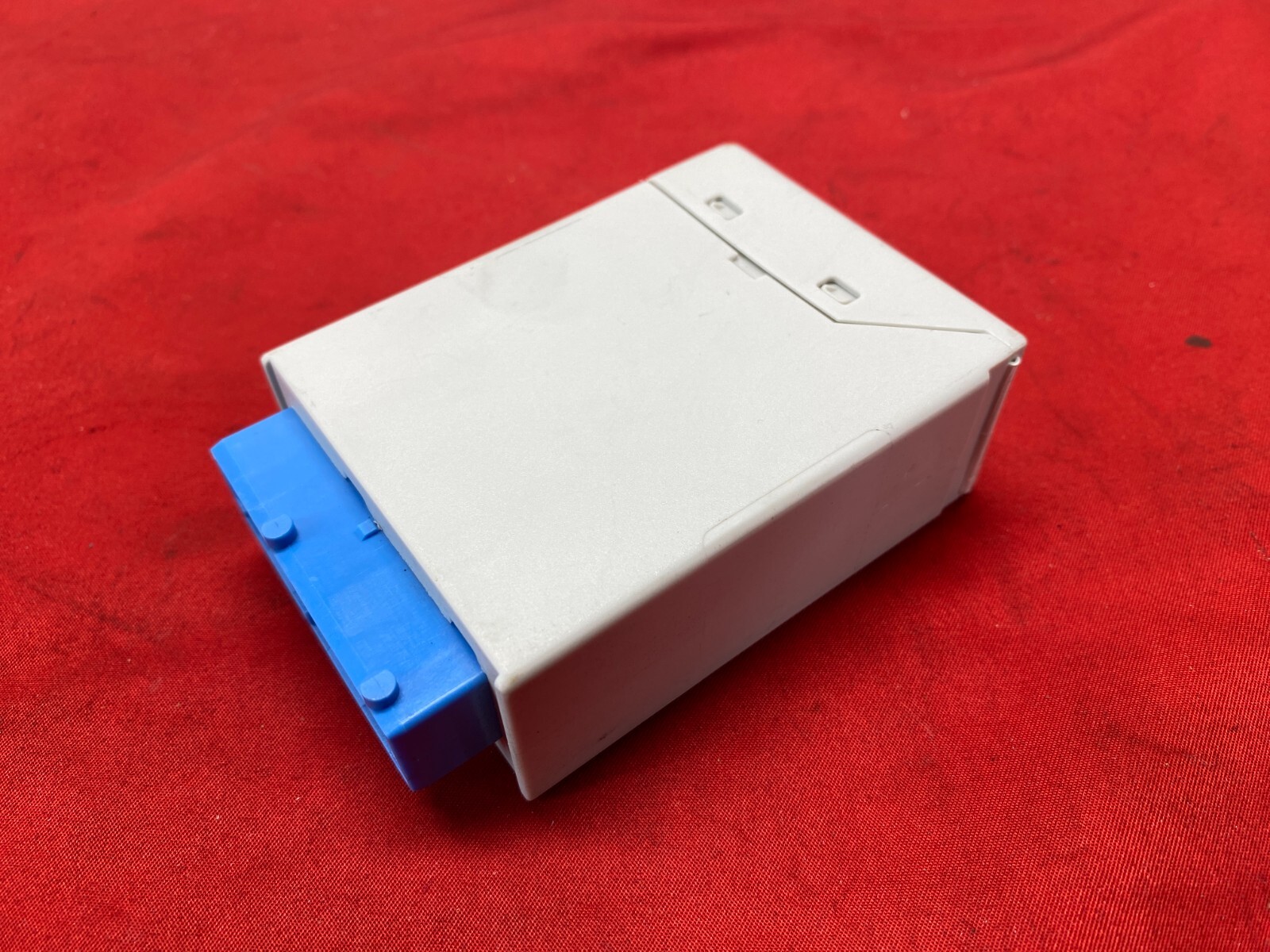 91-99 BMW E36 3 Series Z3 Front Windshield Wiper Wash Control Module ...