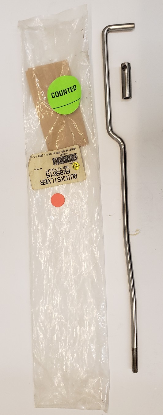 QUICKSILVER MERCURY SHIFT ROD KIT PART #FK85615 | eBay