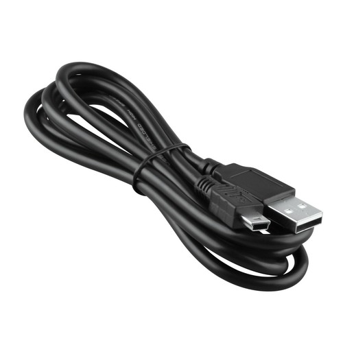 Fite ON 5ft USB Power Cord for WD WD6400H1U-00 WD7500H1U-00 WD10000H1U ...
