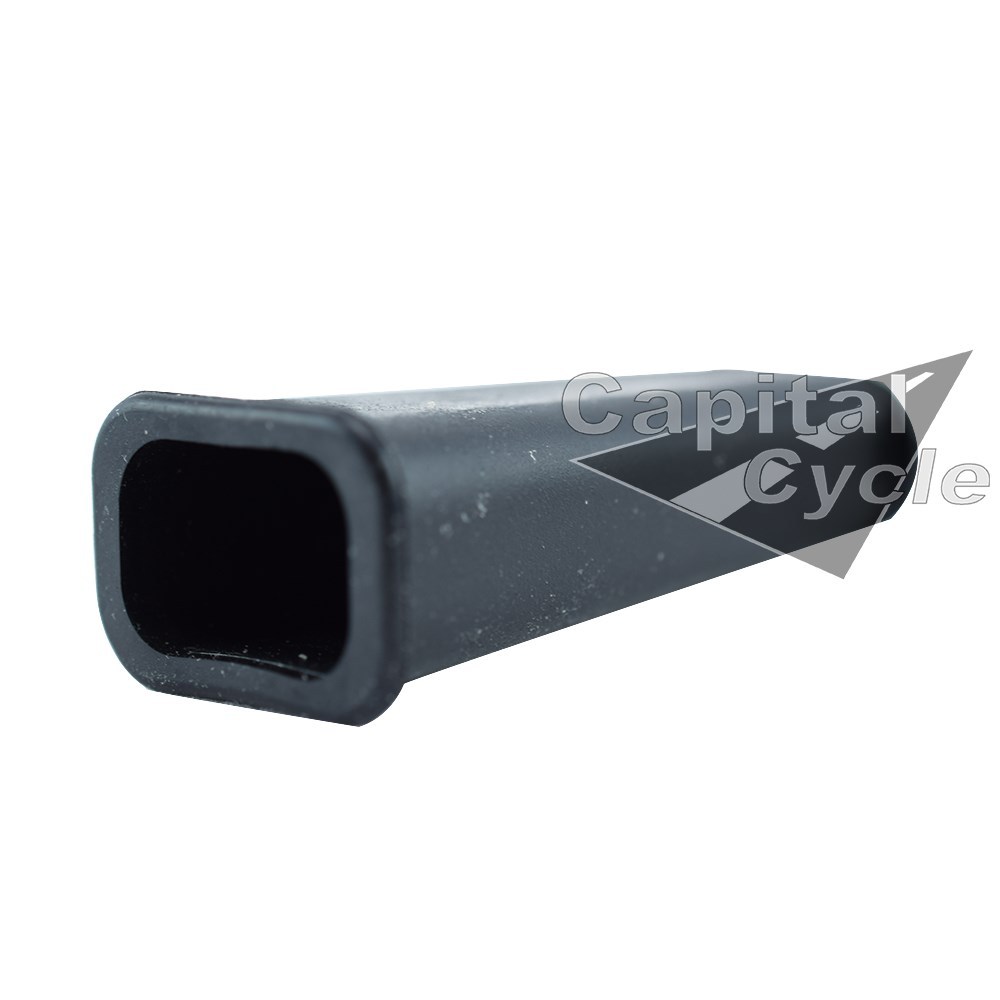 BMW Throttle Cable Rubber Two Wires Housing Airheads R60 R65 R75 R80 ...