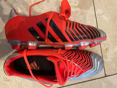 adidas Performance Mens Incurza Rugby TRX FG Rugby Boots | eBay UK