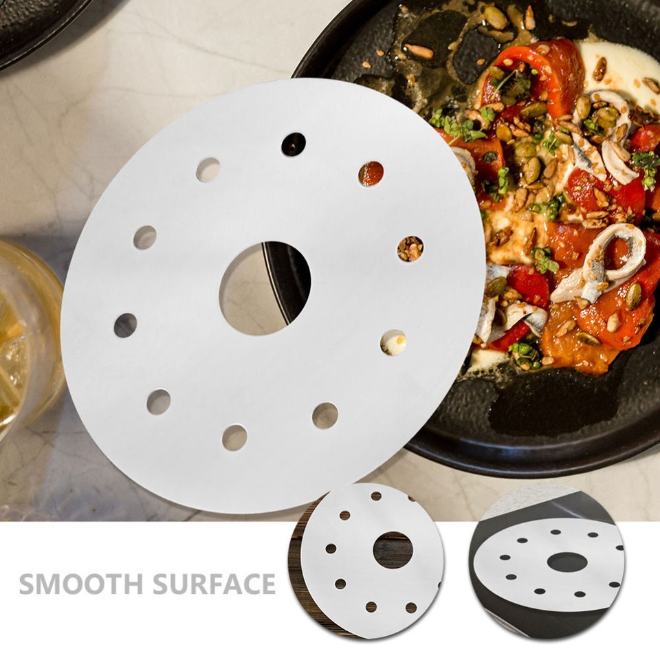Heat Diffuser Plate Induction Stainless Steel Conduction Cooking Pot ...