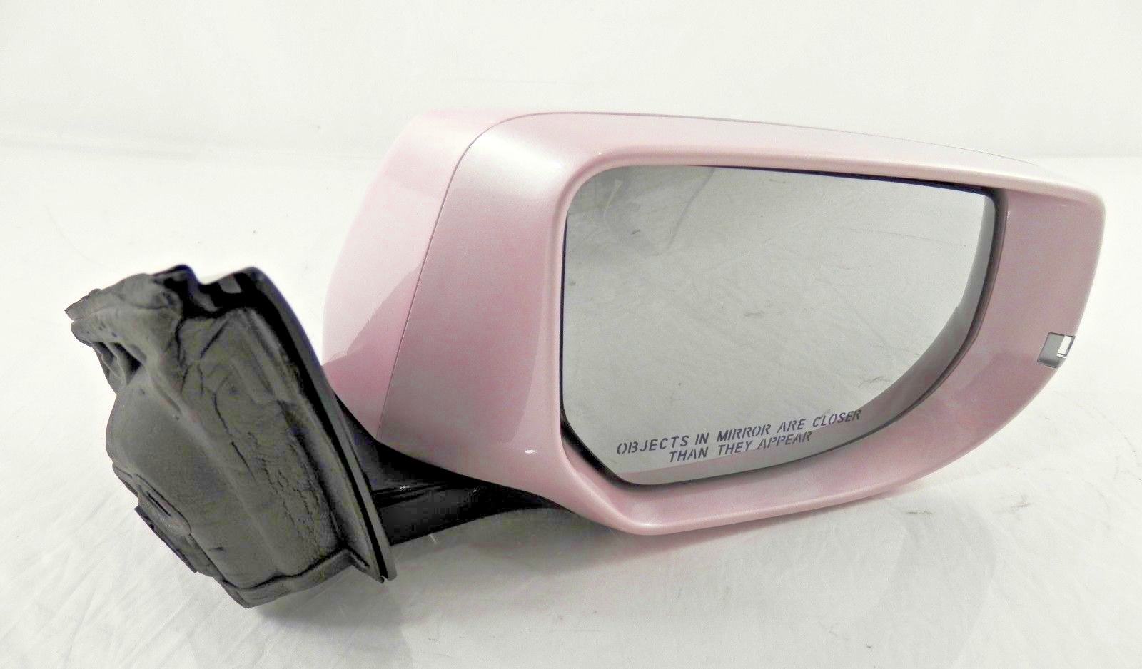 Genuine OEM Cadillac XTS Mirror ASSY 22839689 Right Passenger Side for ...