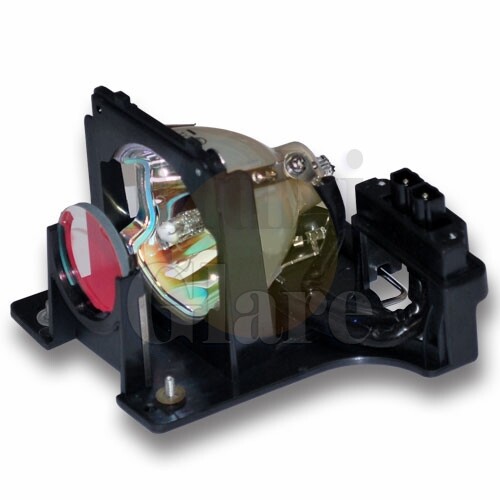 Original bulb inside Lamp Module for OPTOMA BL-FU250B | eBay Australia