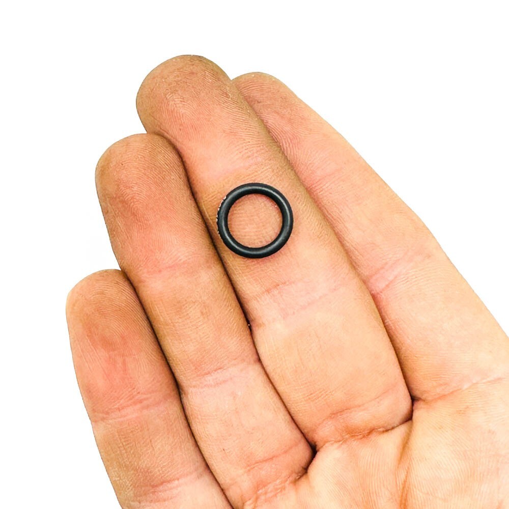 Caterpillar CAT 6V-5048 O-Ring Seal 6V5048, 0.35-in ID, 0.5-in OD ...