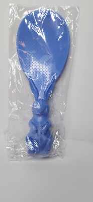 Bunny Rice Spoon Non Stick Rice Paddle Periwinkle | eBay
