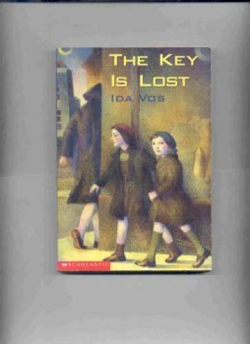 The Key is Lost - Paperback By Ida Vos - GOOD | eBay