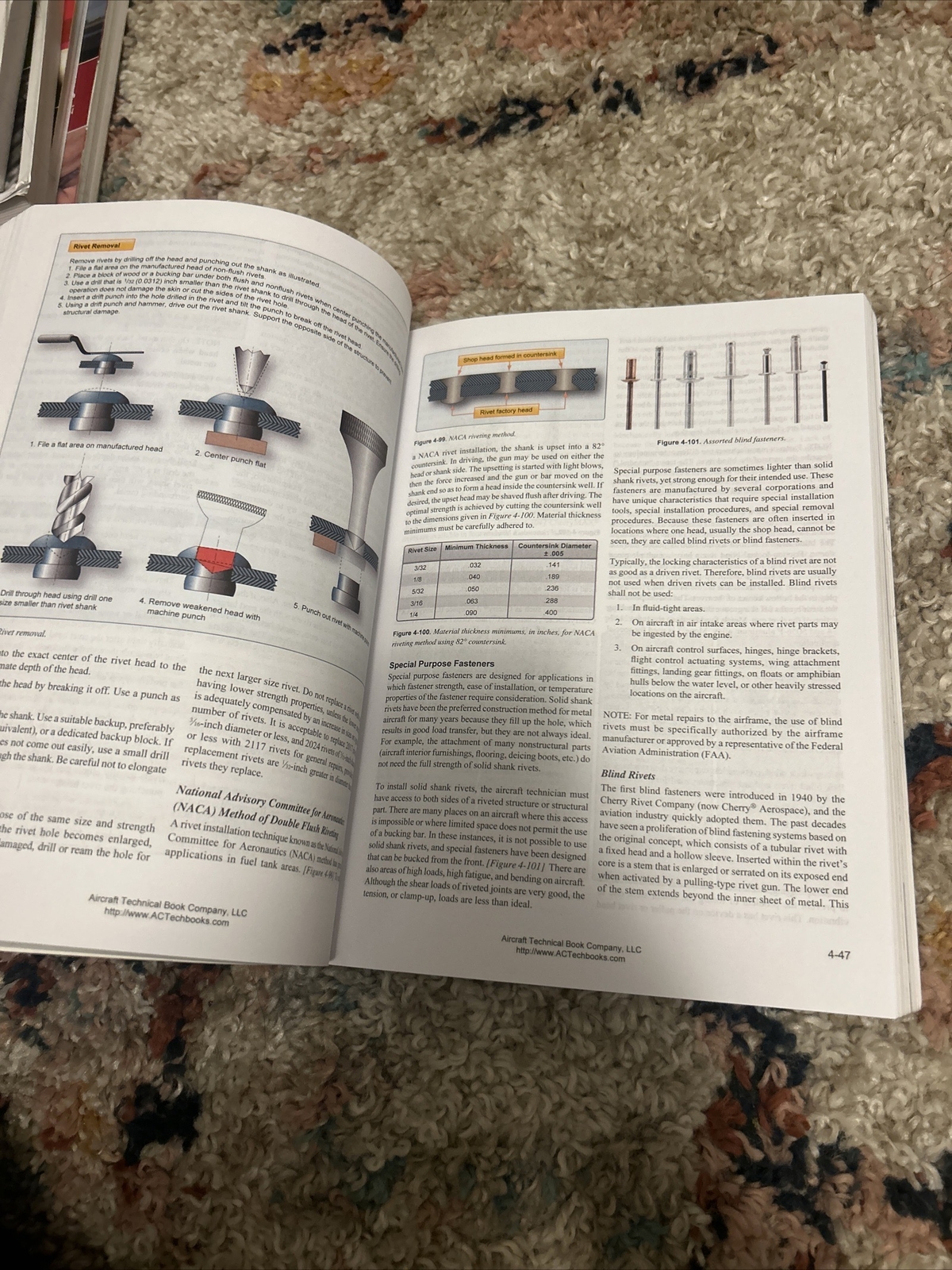 Airframe and Powerplant Mechanics Airframe Handbook, Volume 1 by ...