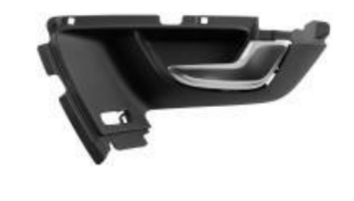 NEW VOLVO S60 II RIGHT FRONT DOOR OPENING HANDLE RHD 39868056 GENUINE ...