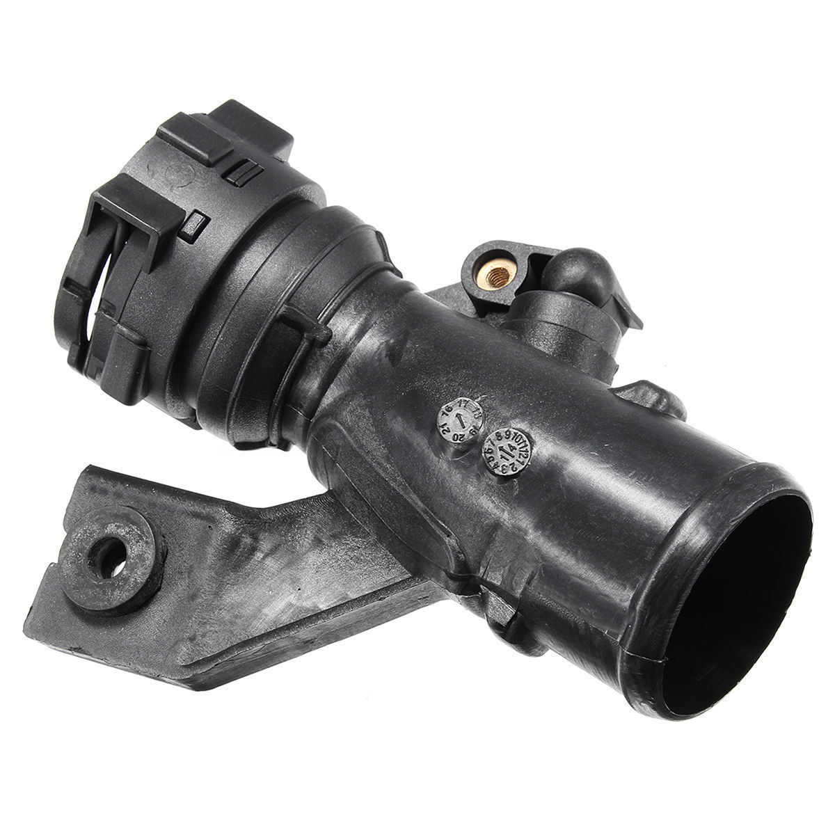 Hose Sleeve of Turbo Cooler Nissan QASHQAI 1.5 L dCi 14460bb30a ...