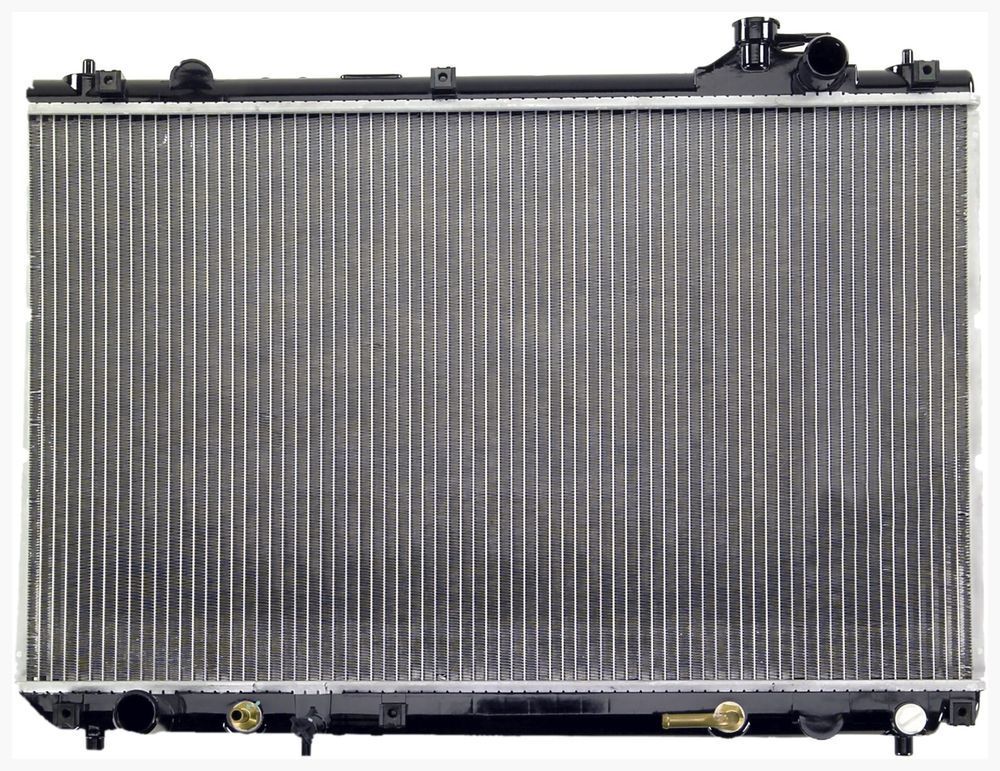 Radiator APDI 8012272 fits 1999 Lexus RX300 | eBay