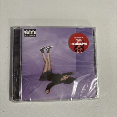 OLIVIA RODRIGO GUTS TARGET Exclusive Alternative Cover Poster CD | eBay