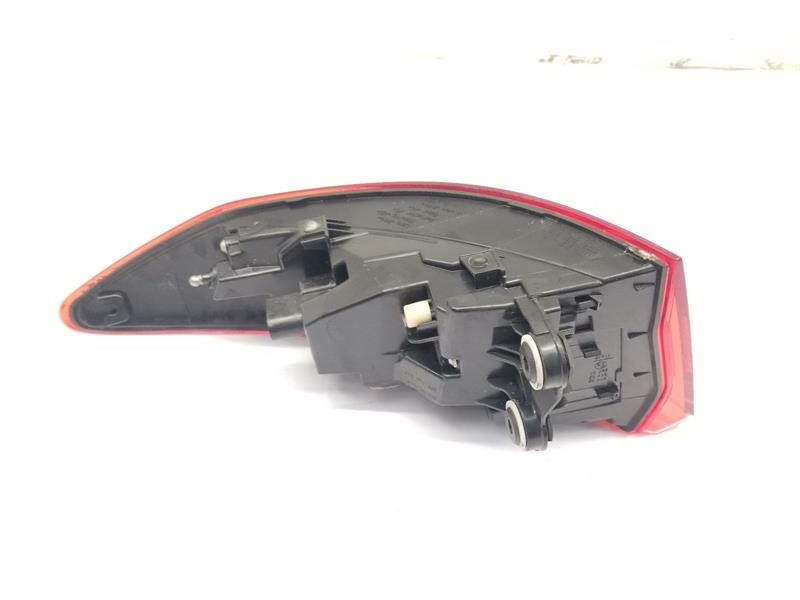 2022 CUPRA FORMENTOR REAR TAIL LIGHT LH PASSENGER 5 DOOR HATCHBACK ...