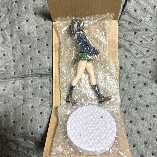 Girls und Panzer Figure Yukari Akiyama Set Lot of 2 | eBay