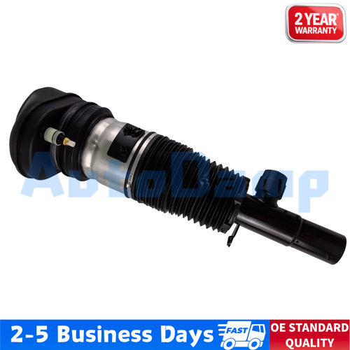 Front Left Air Suspension Strut w/VDC Fit BMW X5 G05 X6 G06 37106892425 ...