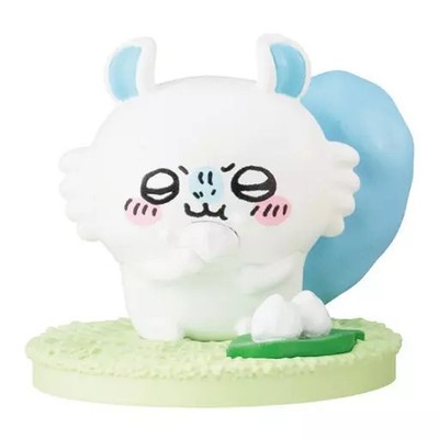 Chiikawa Vignette Friends Mini Figure Momonga Flying Squirrel Japan | eBay