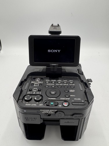 Sony NEX-FS700 Super 35mm 4K RAW | High Speed 240fps | eBay